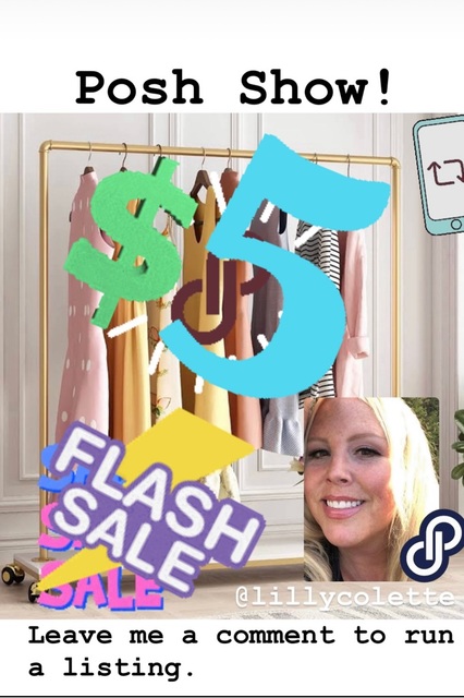 Posh Show - Poshmark